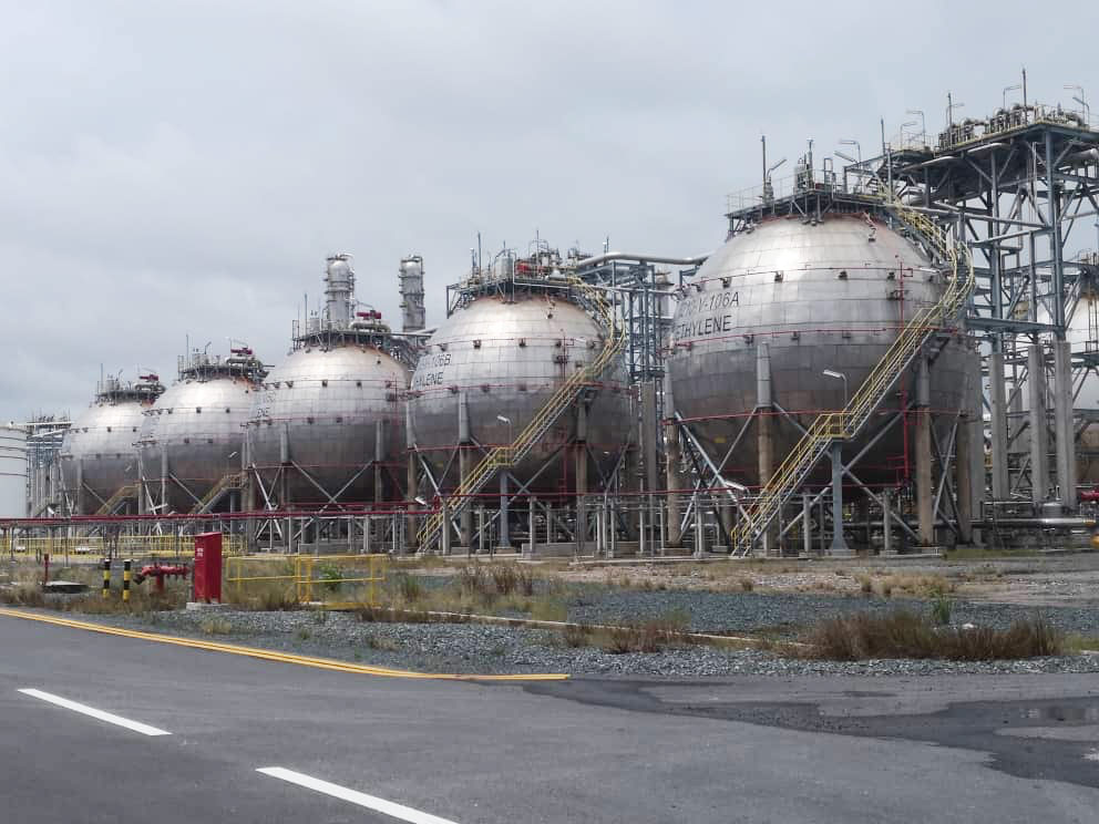 Infrastructure & Building Works - Muhibbah Engineering