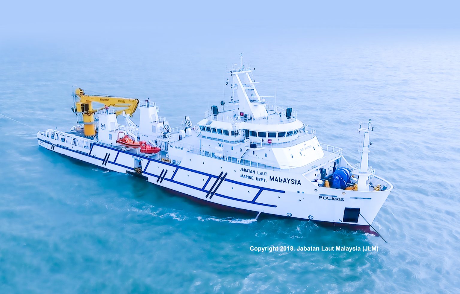 Shipbuilding - Muhibbah Engineering