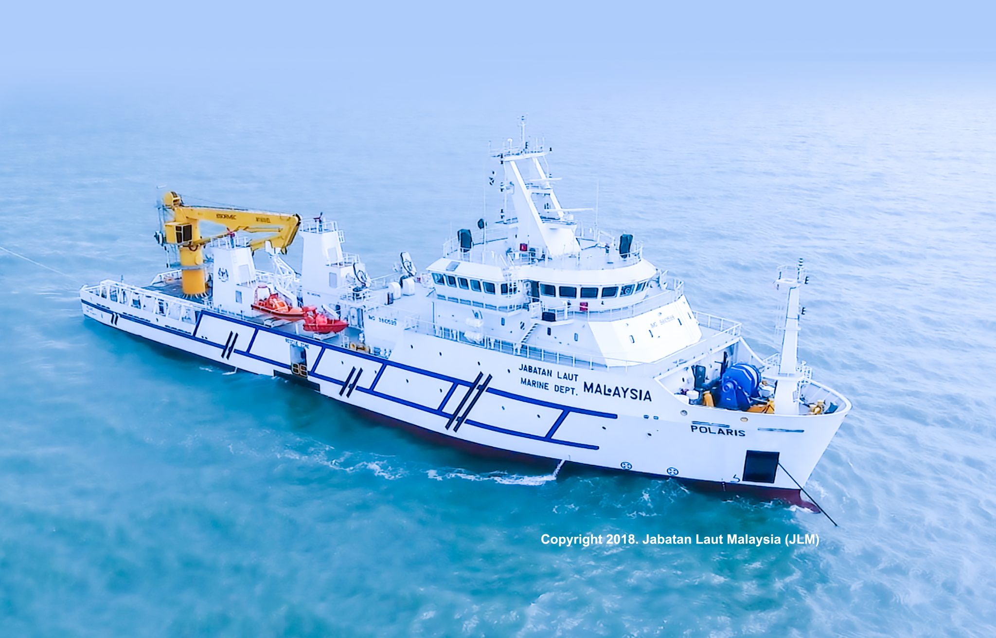 Shipbuilding - Muhibbah Engineering