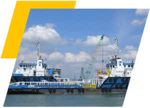 Contact - Muhibbah Engineering